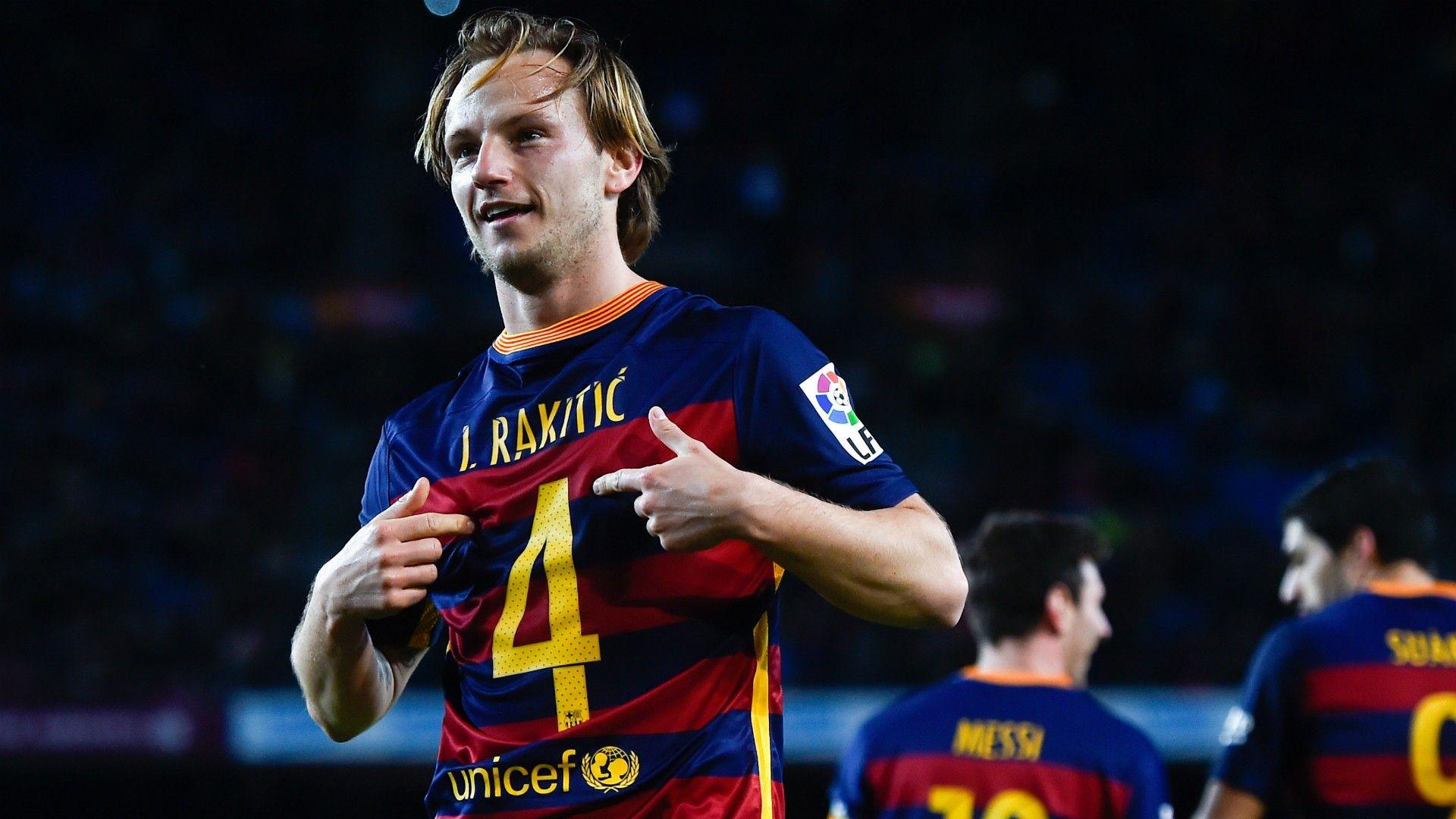 Rakitic Wallpapers - Top Free Rakitic Backgrounds - WallpaperAccess