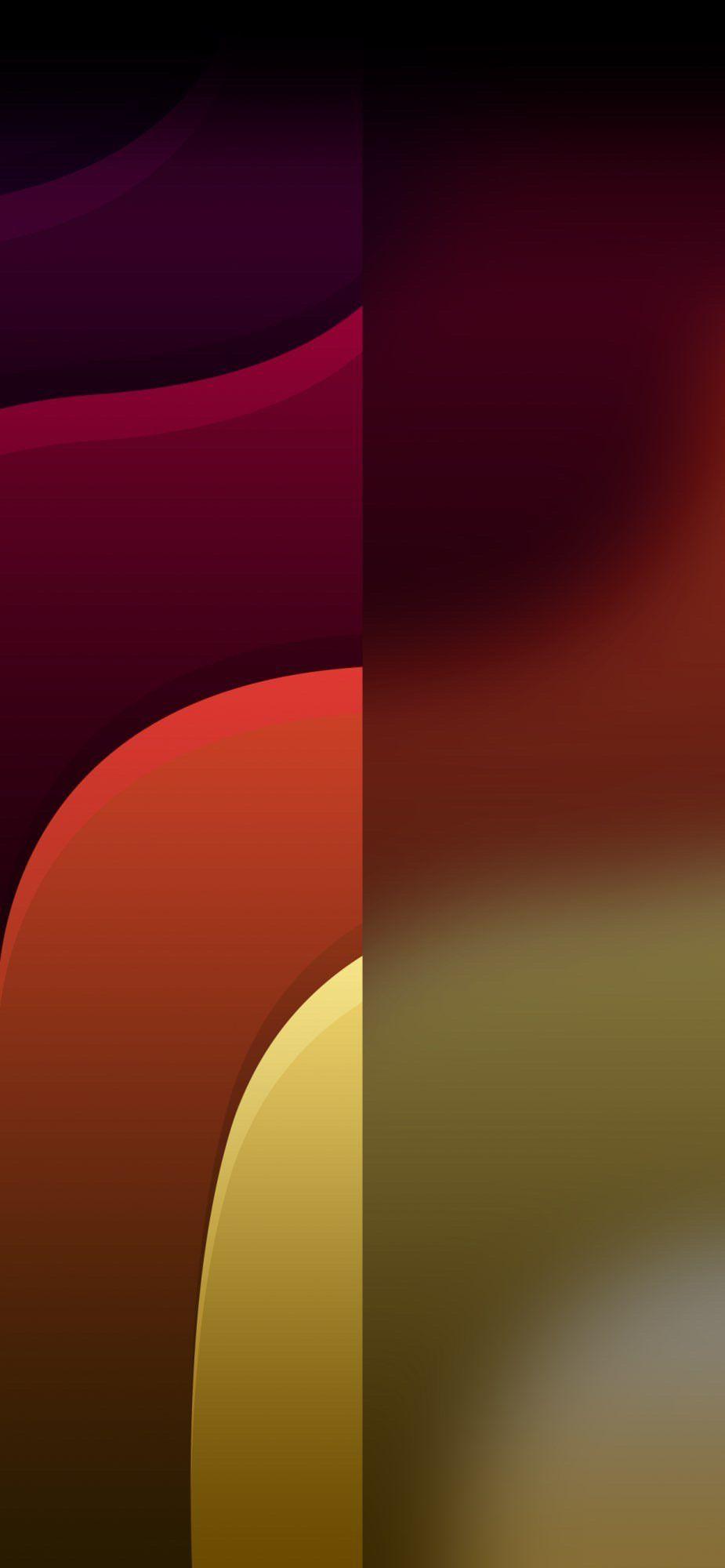 Dual Color Wallpapers - Top Free Dual Color Backgrounds - WallpaperAccess