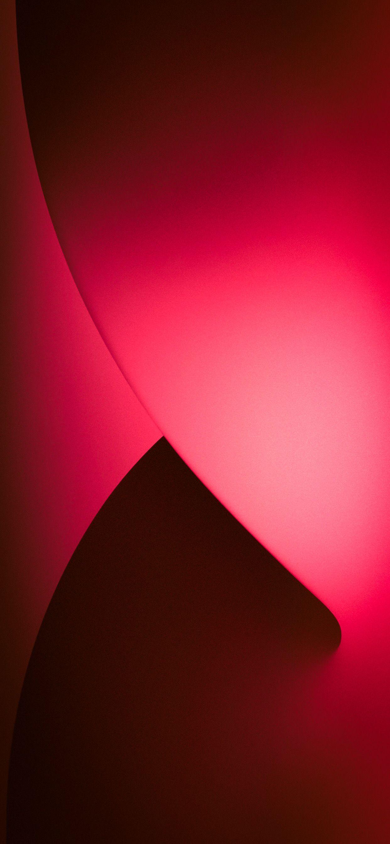 iOS Red Wallpapers - Top Free iOS Red Backgrounds - WallpaperAccess