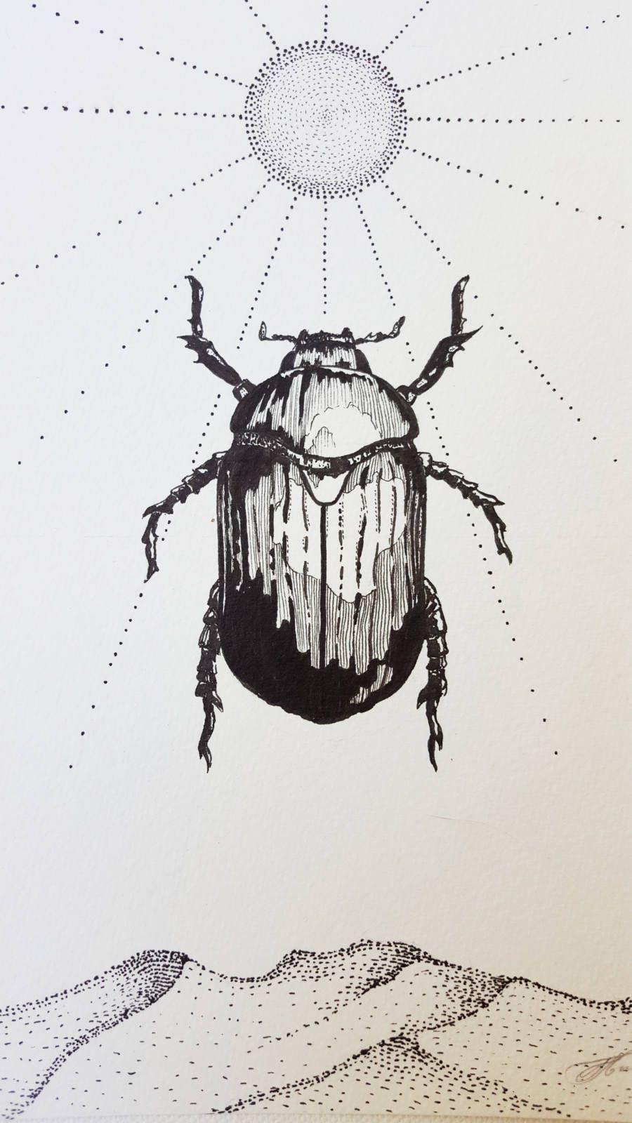 Scarab Wallpapers - Top Free Scarab Backgrounds - WallpaperAccess