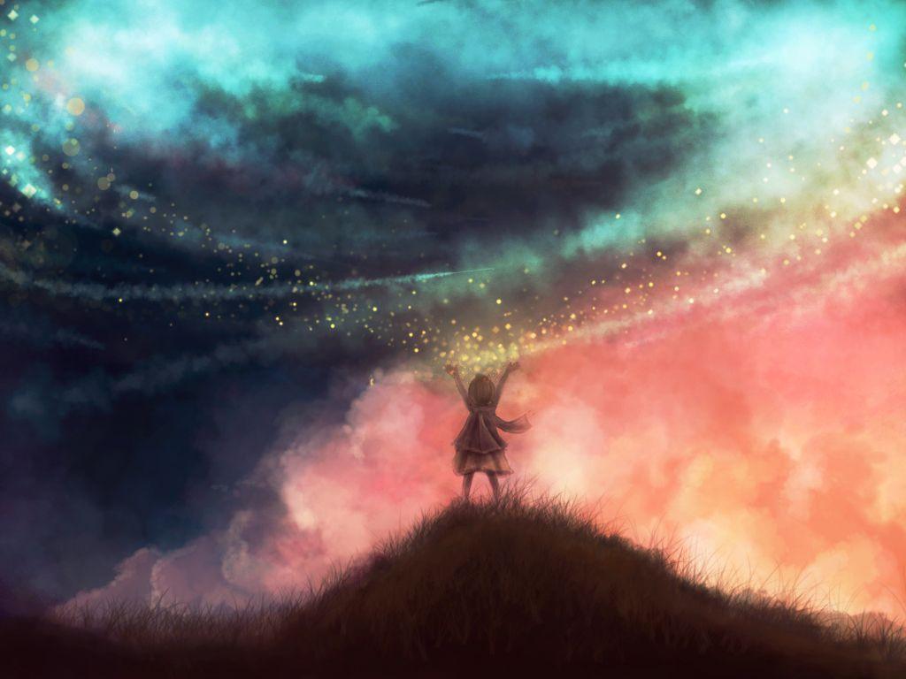 Daydreamer Wallpapers - Top Free Daydreamer Backgrounds - WallpaperAccess