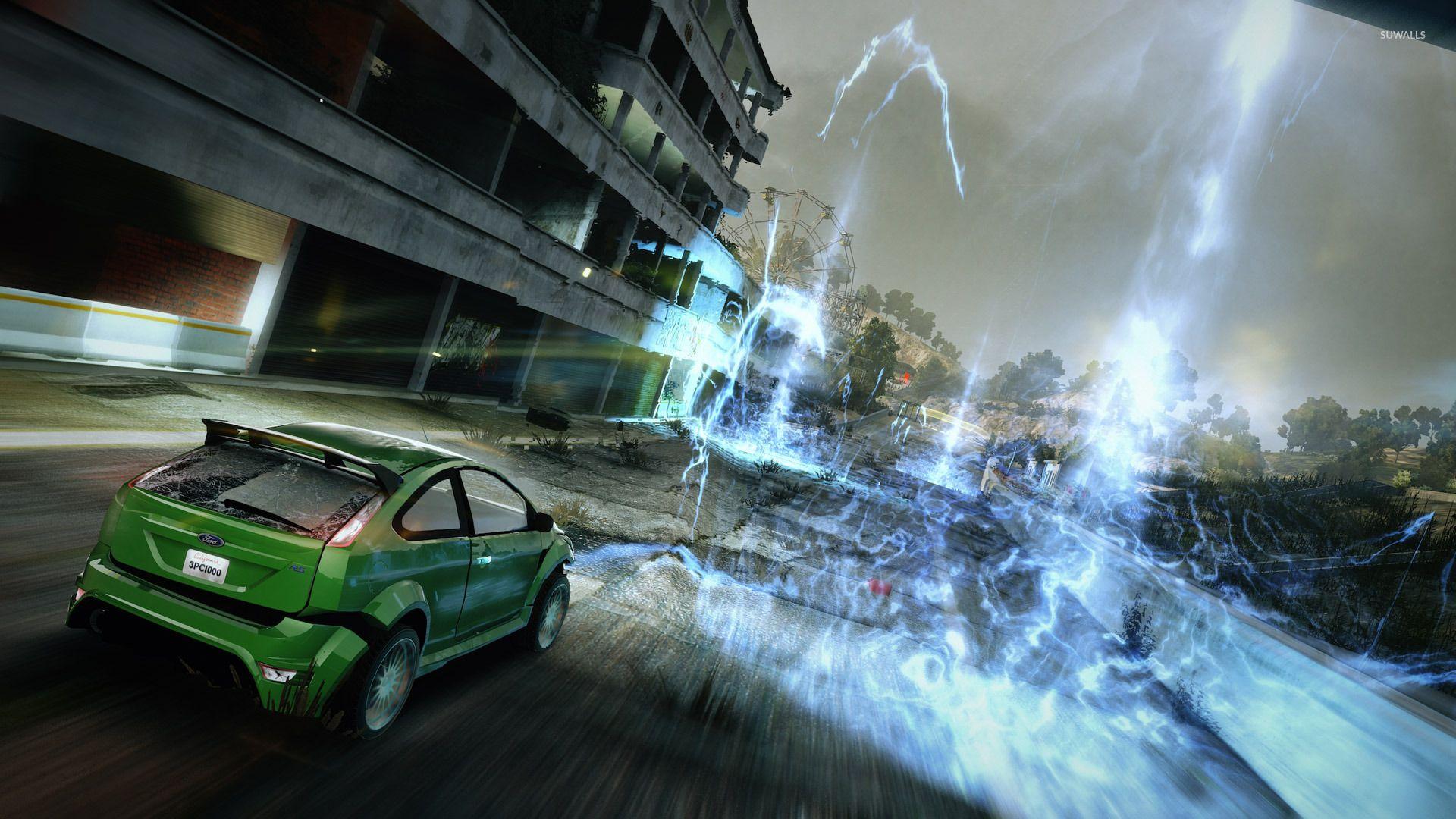 Blur Game Wallpapers - Top Free Blur Game Backgrounds - WallpaperAccess