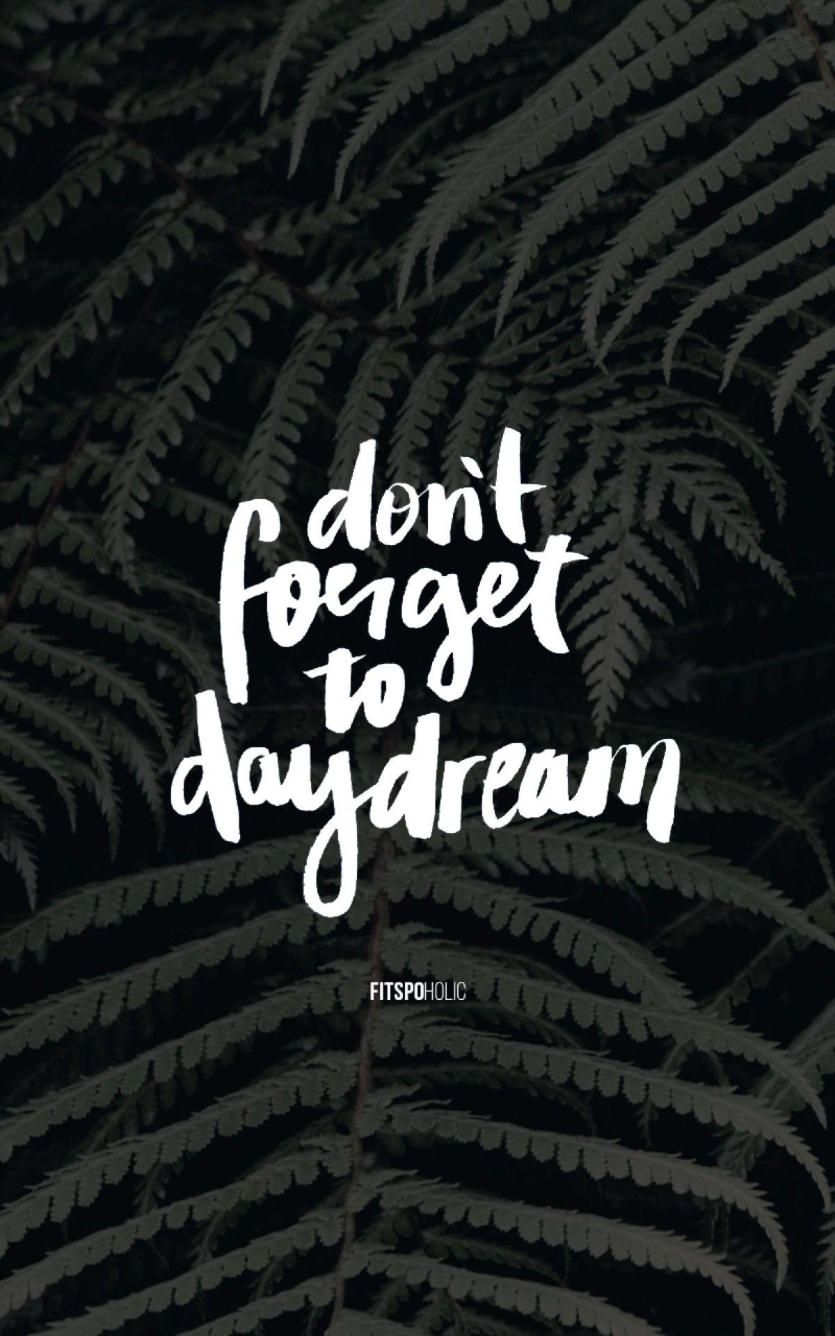 Daydreamer Wallpapers - Top Free Daydreamer Backgrounds - WallpaperAccess
