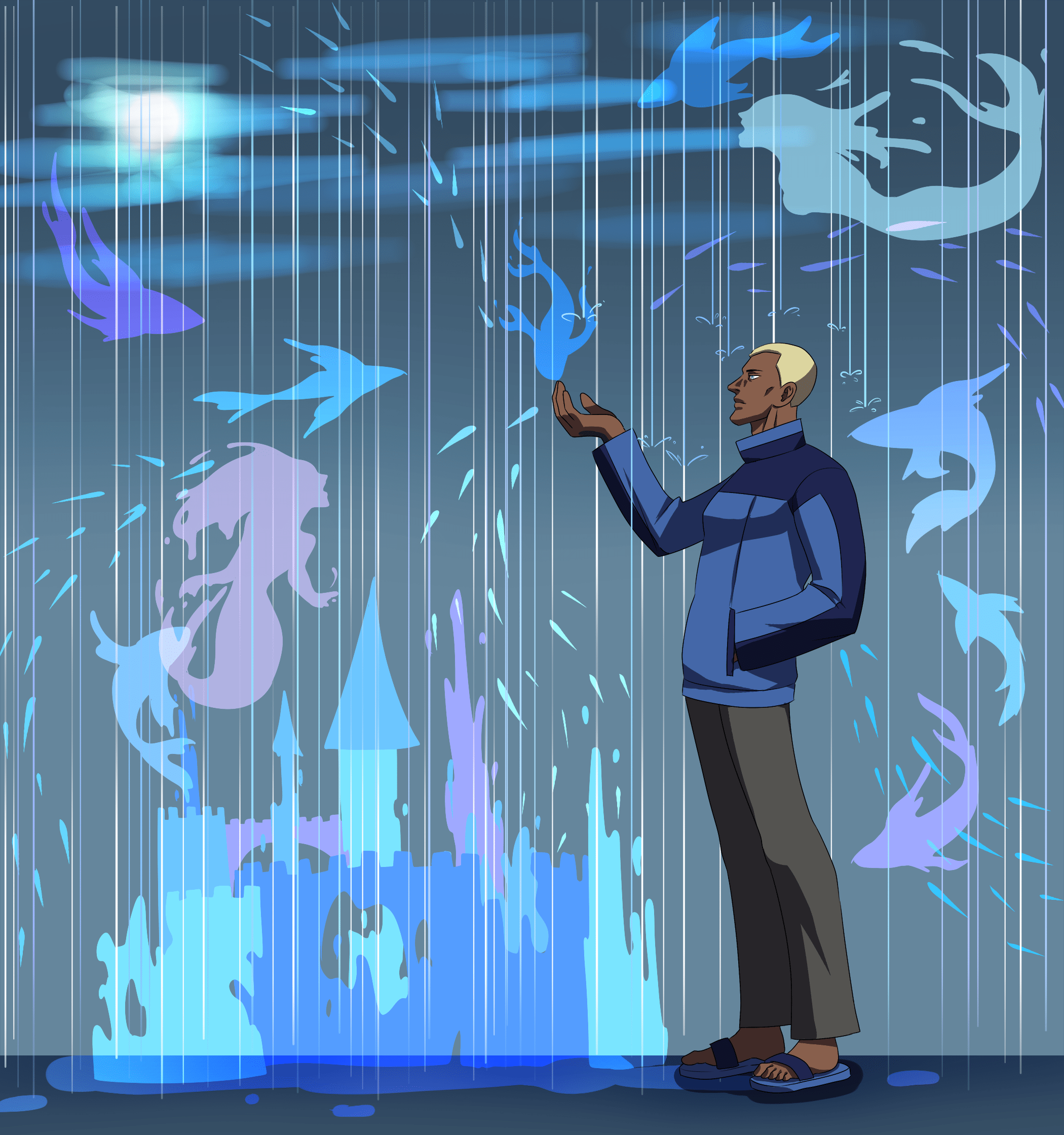 Daydreamer Wallpapers - Top Free Daydreamer Backgrounds - WallpaperAccess