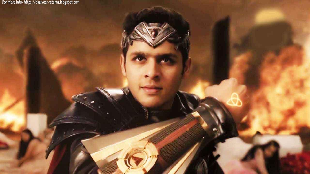 Baal Veer Wallpapers - Top Free Baal Veer Backgrounds - WallpaperAccess