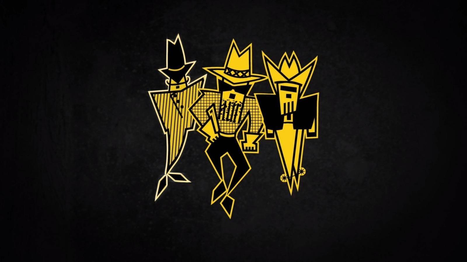 Zz Top Wallpapers - Top Free Zz Top Backgrounds - WallpaperAccess