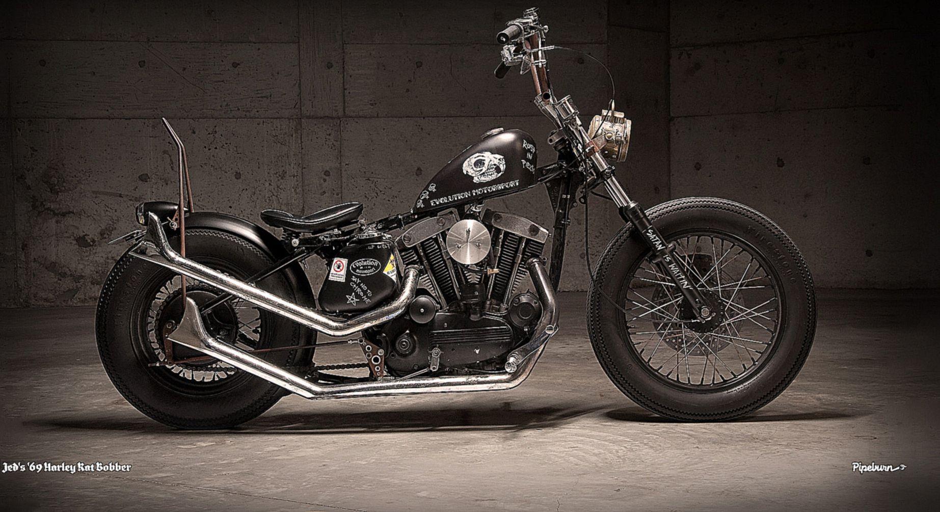 Custom Chopper Wallpapers - Top Free Custom Chopper Backgrounds ...