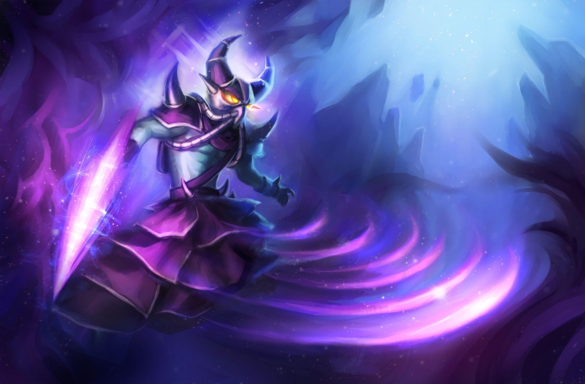 Kassadin Wallpapers - Top Free Kassadin Backgrounds - WallpaperAccess