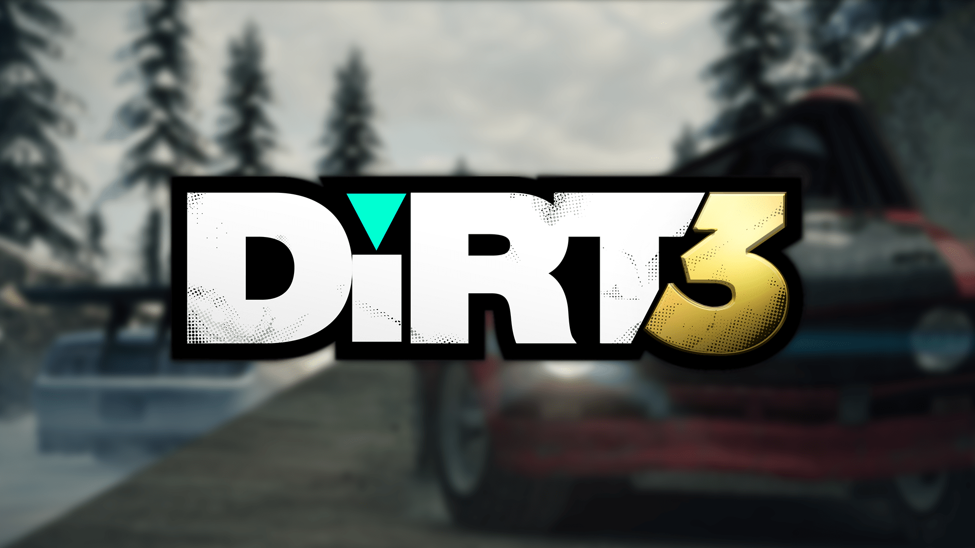 DIRT 3 Wallpapers - Top Free DIRT 3 Backgrounds - WallpaperAccess