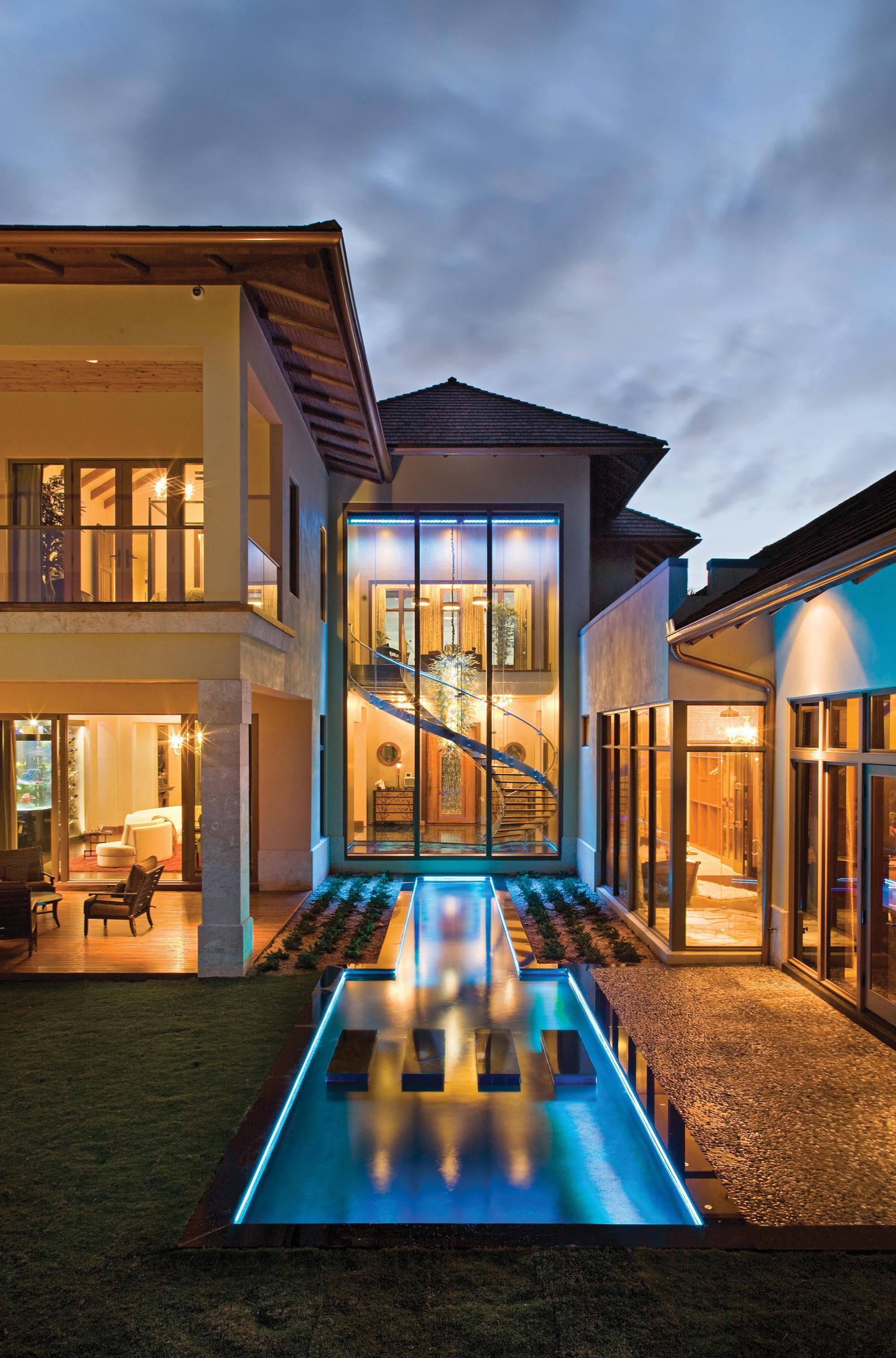 Luxury Villa Wallpapers - Top Free Luxury Villa Backgrounds ...