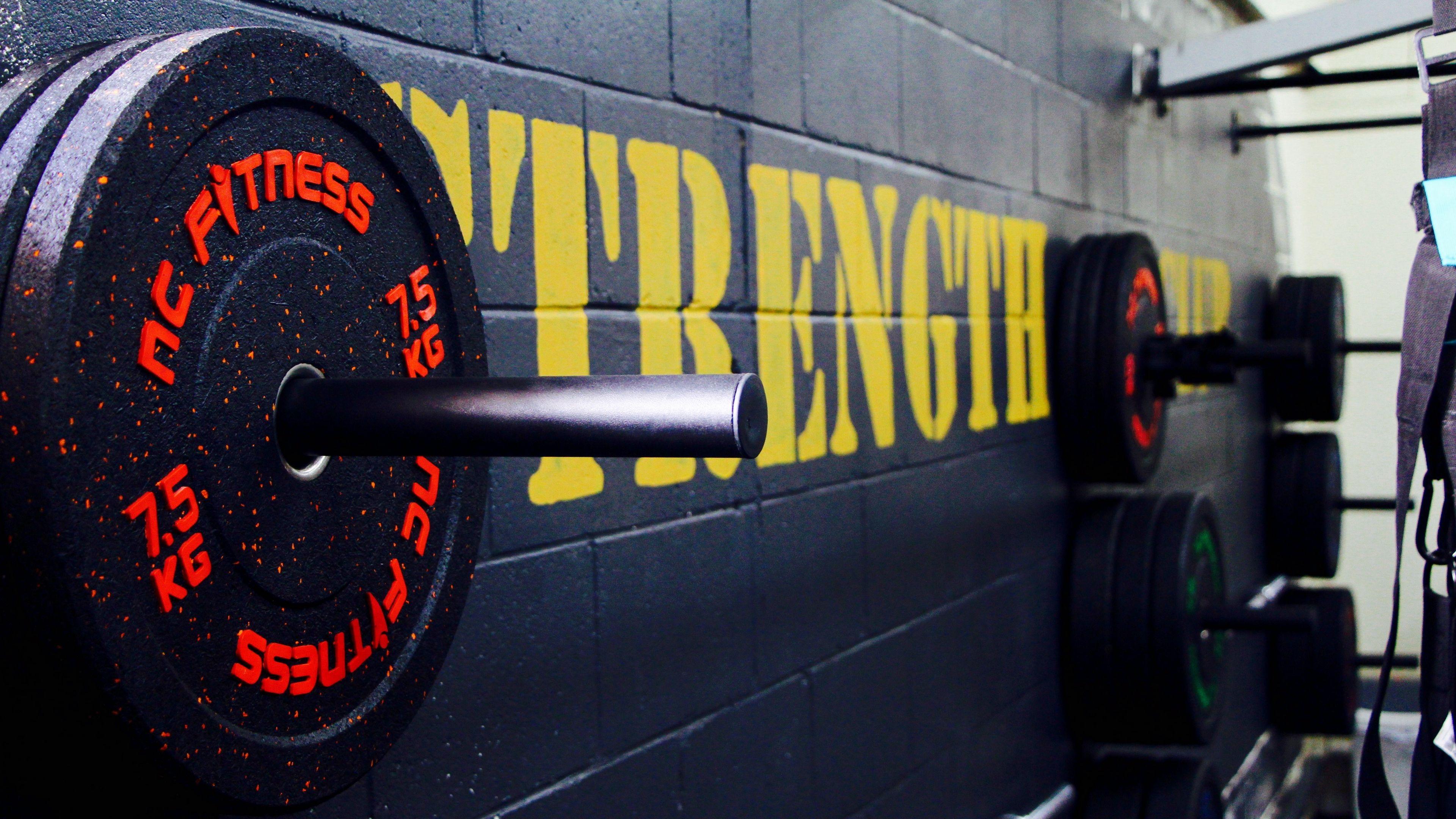 4k Gym Wallpapers - Top Free 4k Gym Backgrounds - WallpaperAccess