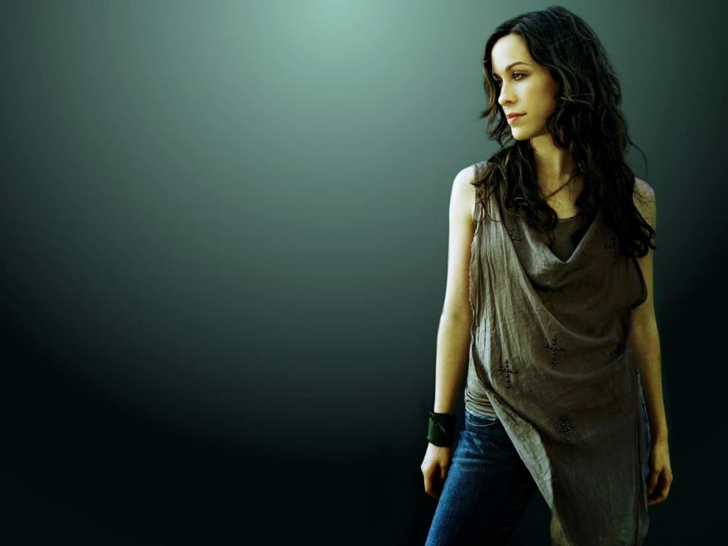 Alanis Morissette Wallpapers - Top Free Alanis Morissette Backgrounds ...