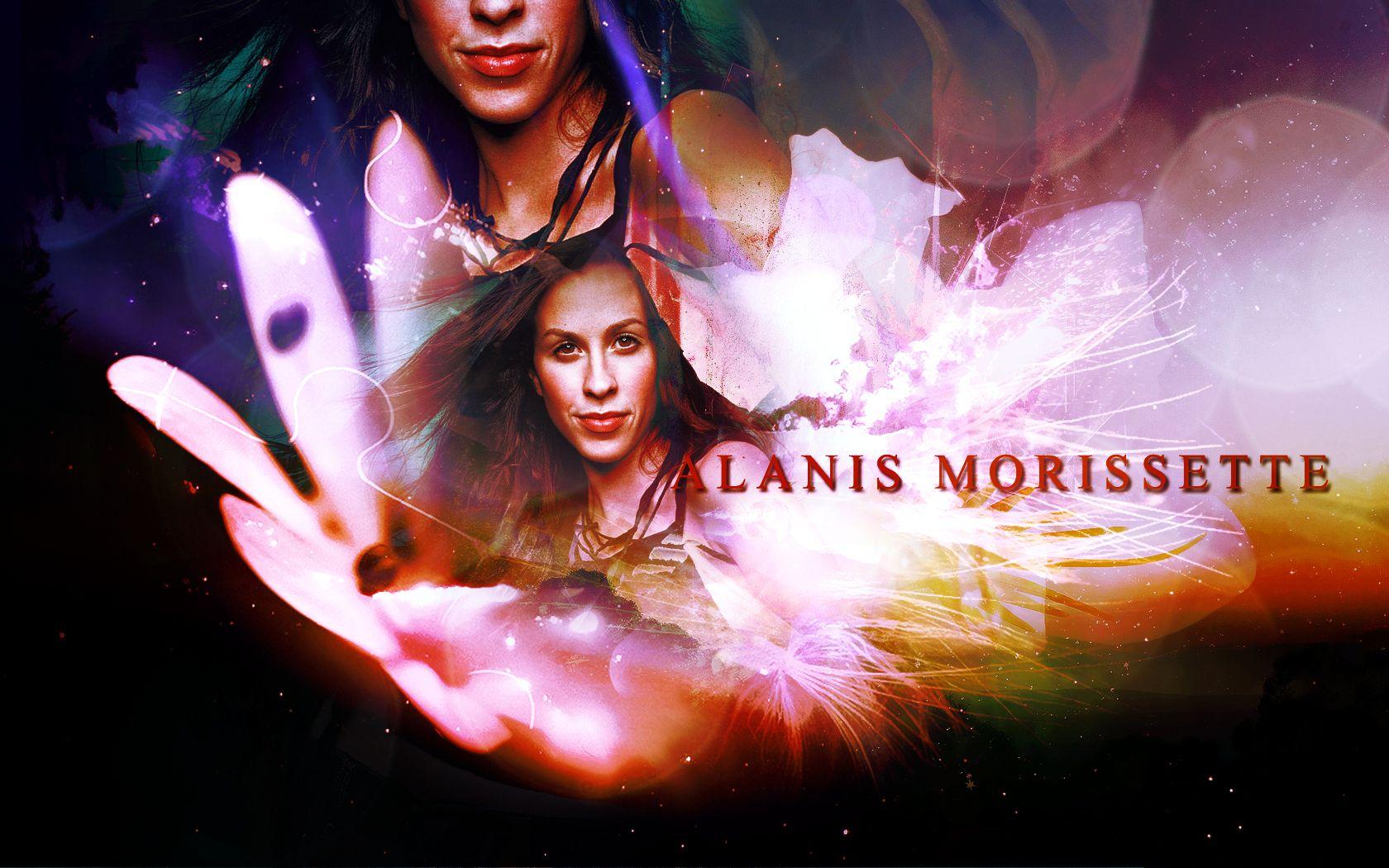 Alanis Morissette Wallpapers - Top Free Alanis Morissette Backgrounds ...