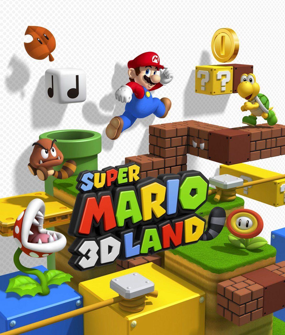 Super Mario 3D World Wallpapers - Top Free Super Mario 3D World ...