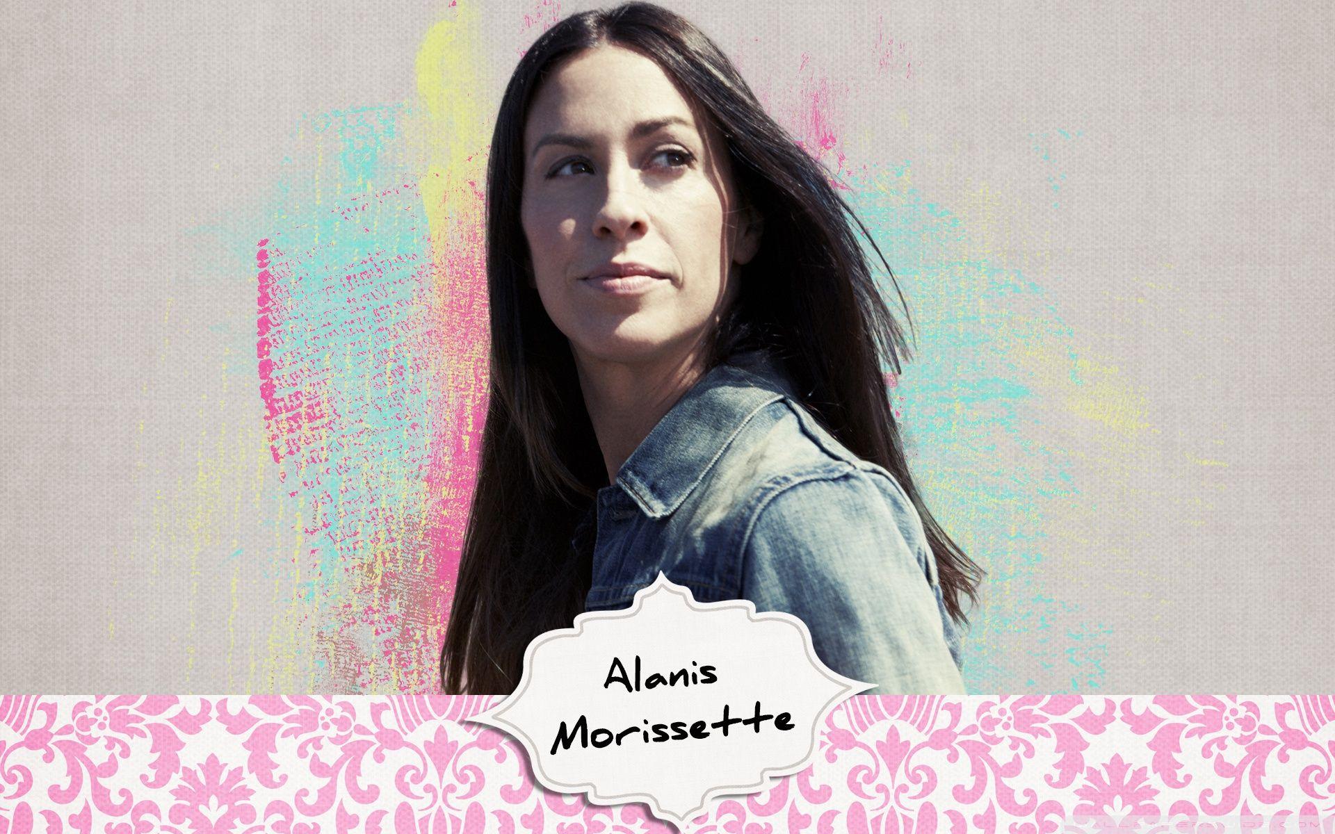 Alanis Morissette Wallpapers - Top Free Alanis Morissette Backgrounds ...