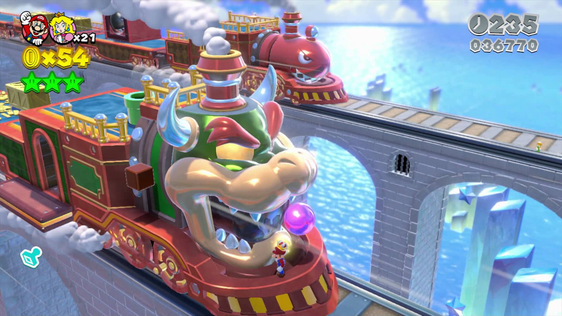 Super Mario 3D World Wallpapers - Top Free Super Mario 3D World ...