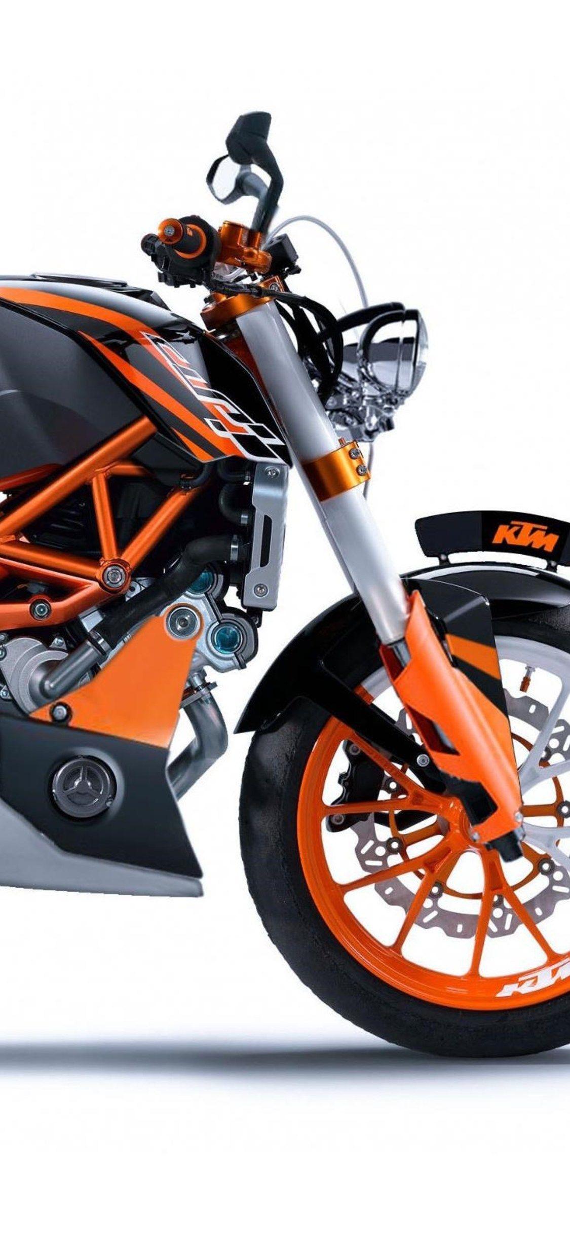 Duke 125 Wallpapers - Top Free Duke 125 Backgrounds - WallpaperAccess