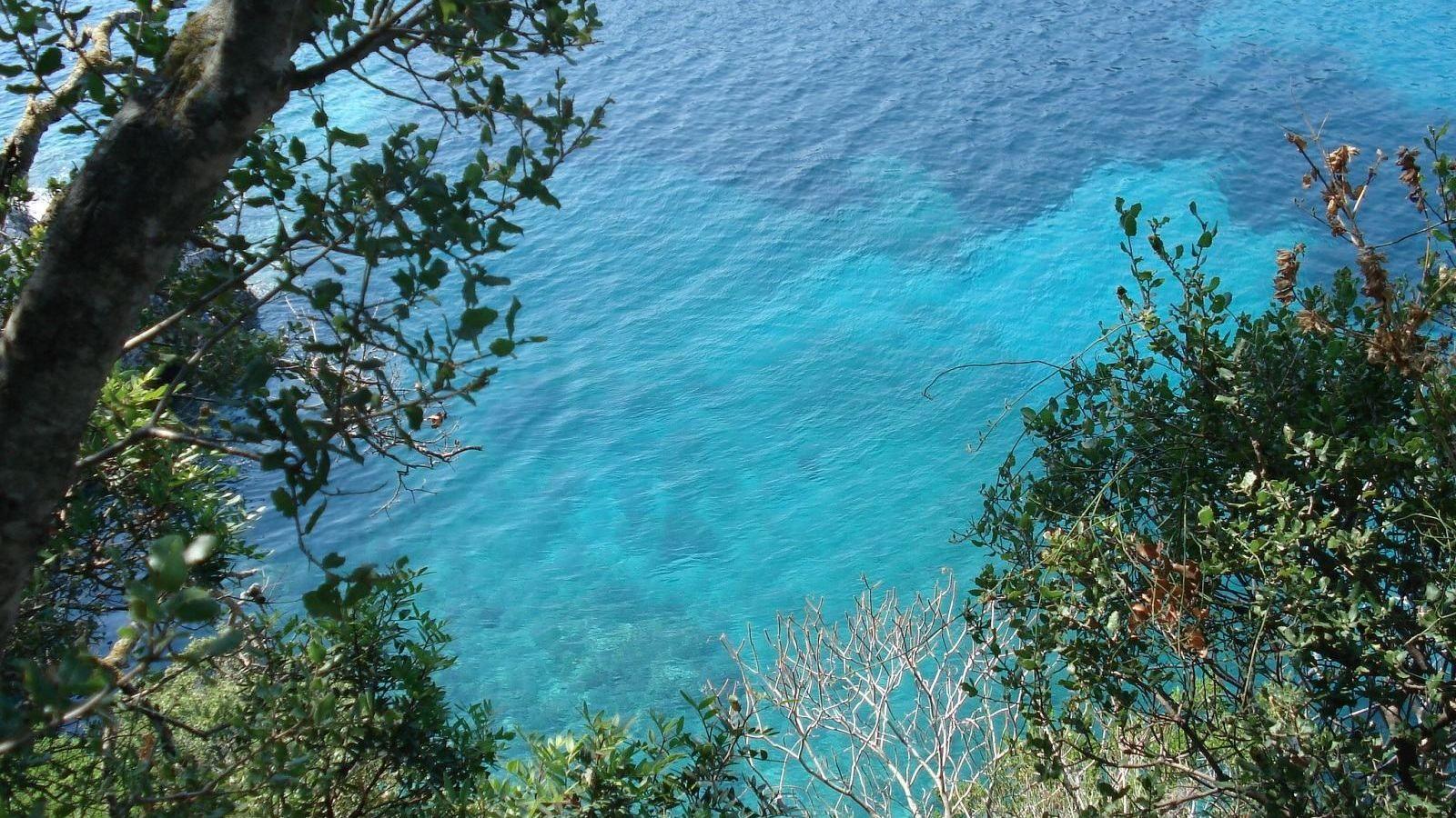 Corfu Wallpapers - Top Free Corfu Backgrounds - WallpaperAccess