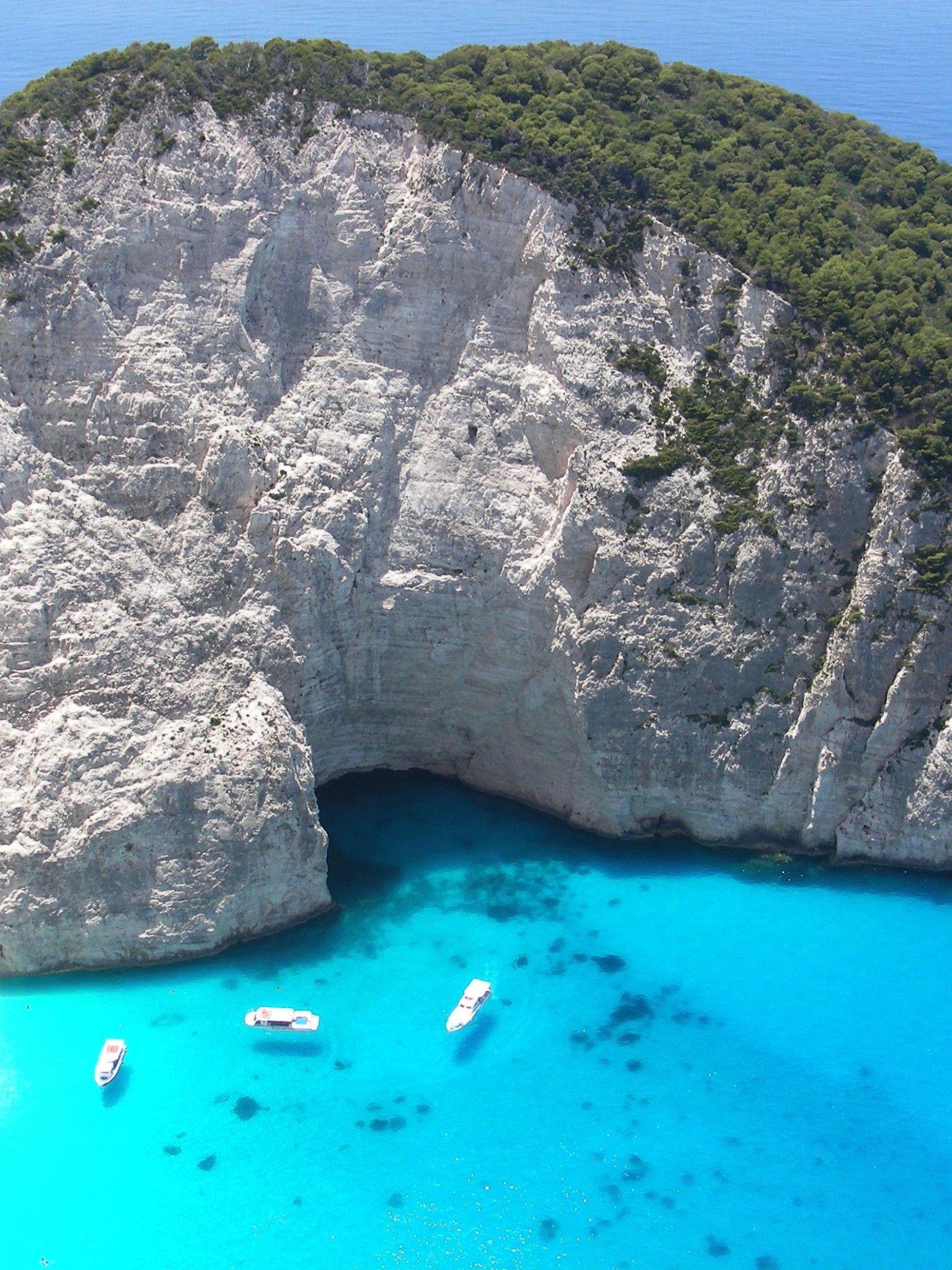 Corfu Wallpapers - Top Free Corfu Backgrounds - WallpaperAccess