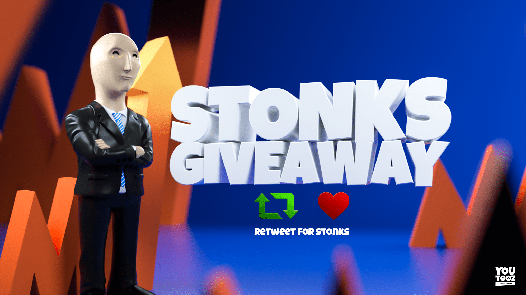 Not Stonks Wallpapers - Top Free Not Stonks Backgrounds - WallpaperAccess