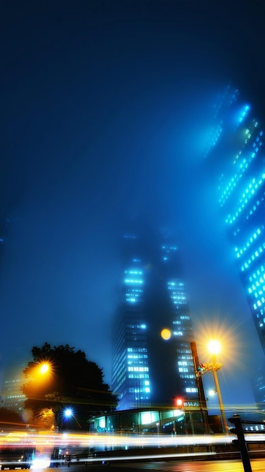 Tokyo Lights Wallpapers - Top Free Tokyo Lights Backgrounds ...