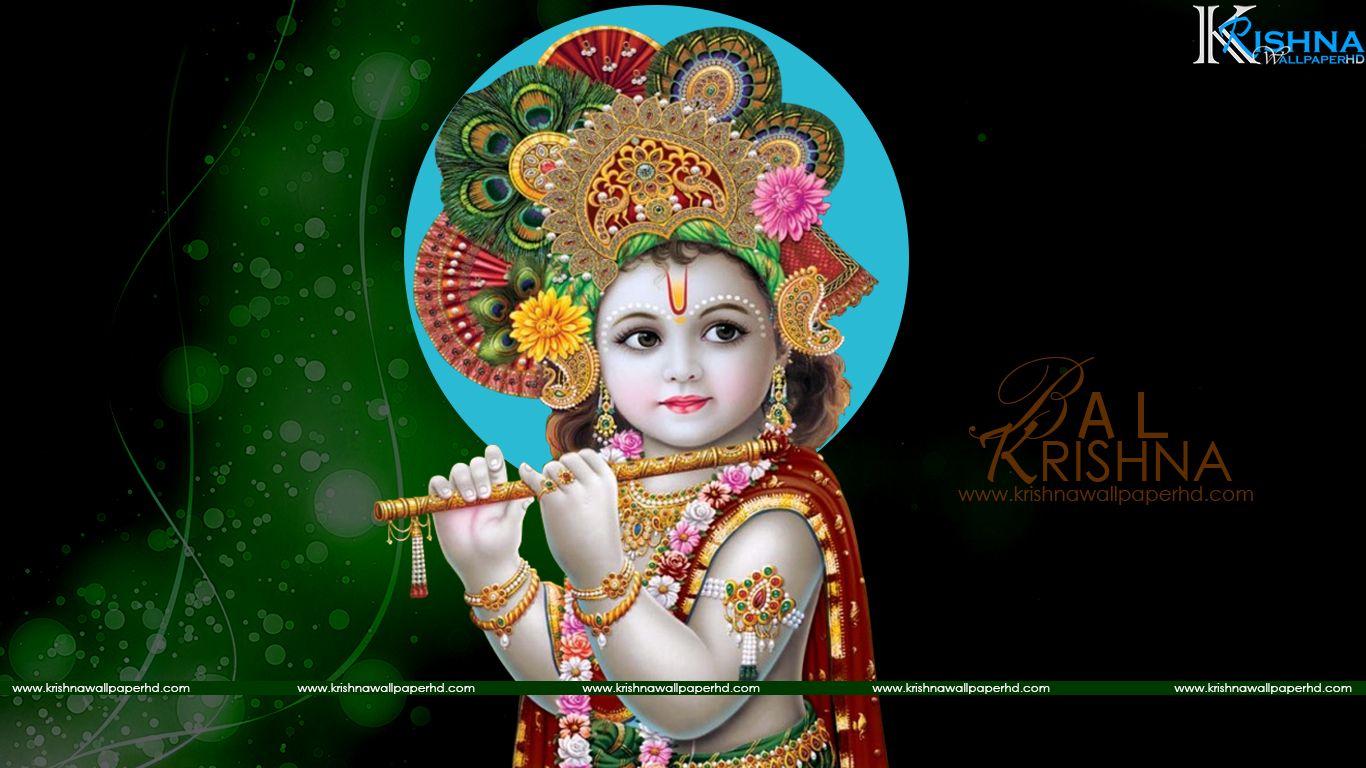Baal Krishna Wallpapers - Top Free Baal Krishna Backgrounds ...