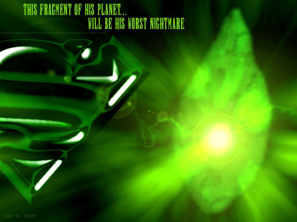 Kryptonite Wallpapers - Top Free Kryptonite Backgrounds - WallpaperAccess