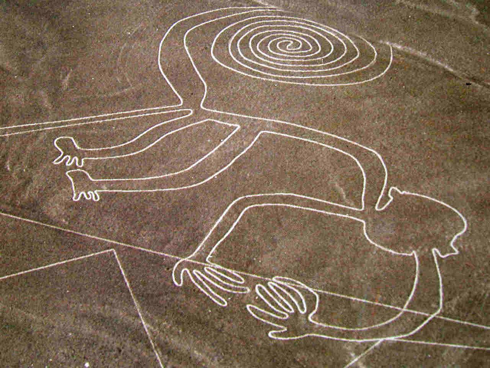 Nazca Wallpapers - Top Free Nazca Backgrounds - WallpaperAccess