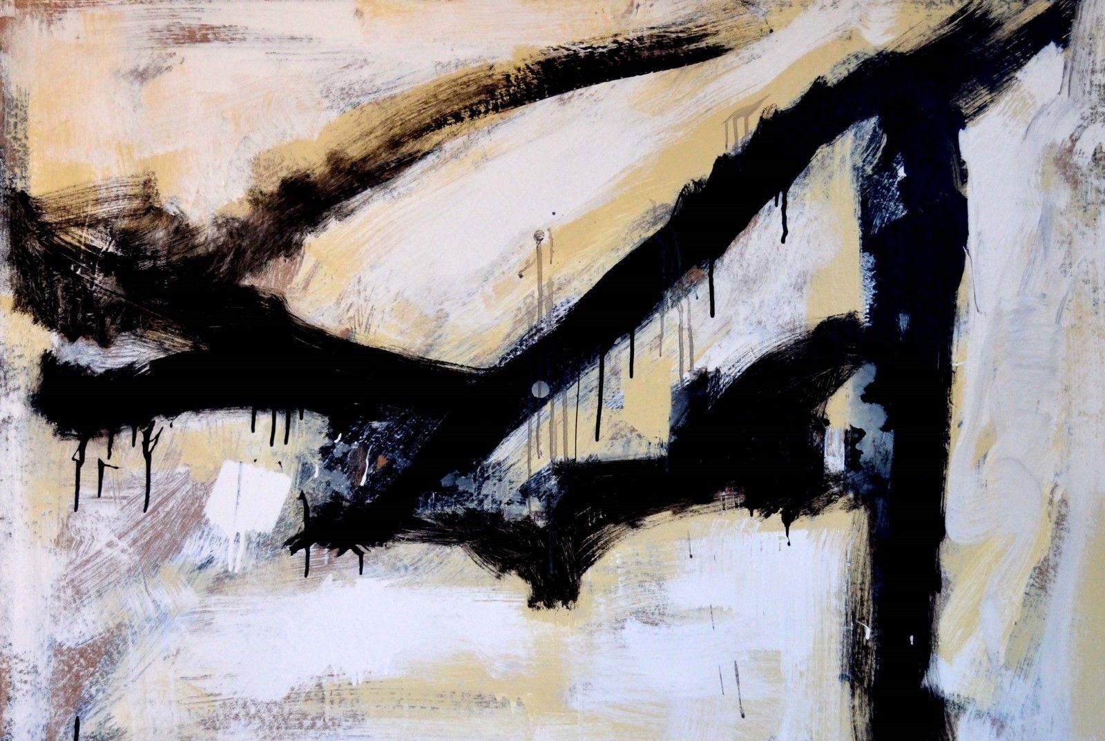 Franz Kline Wallpapers - Top Free Franz Kline Backgrounds - WallpaperAccess