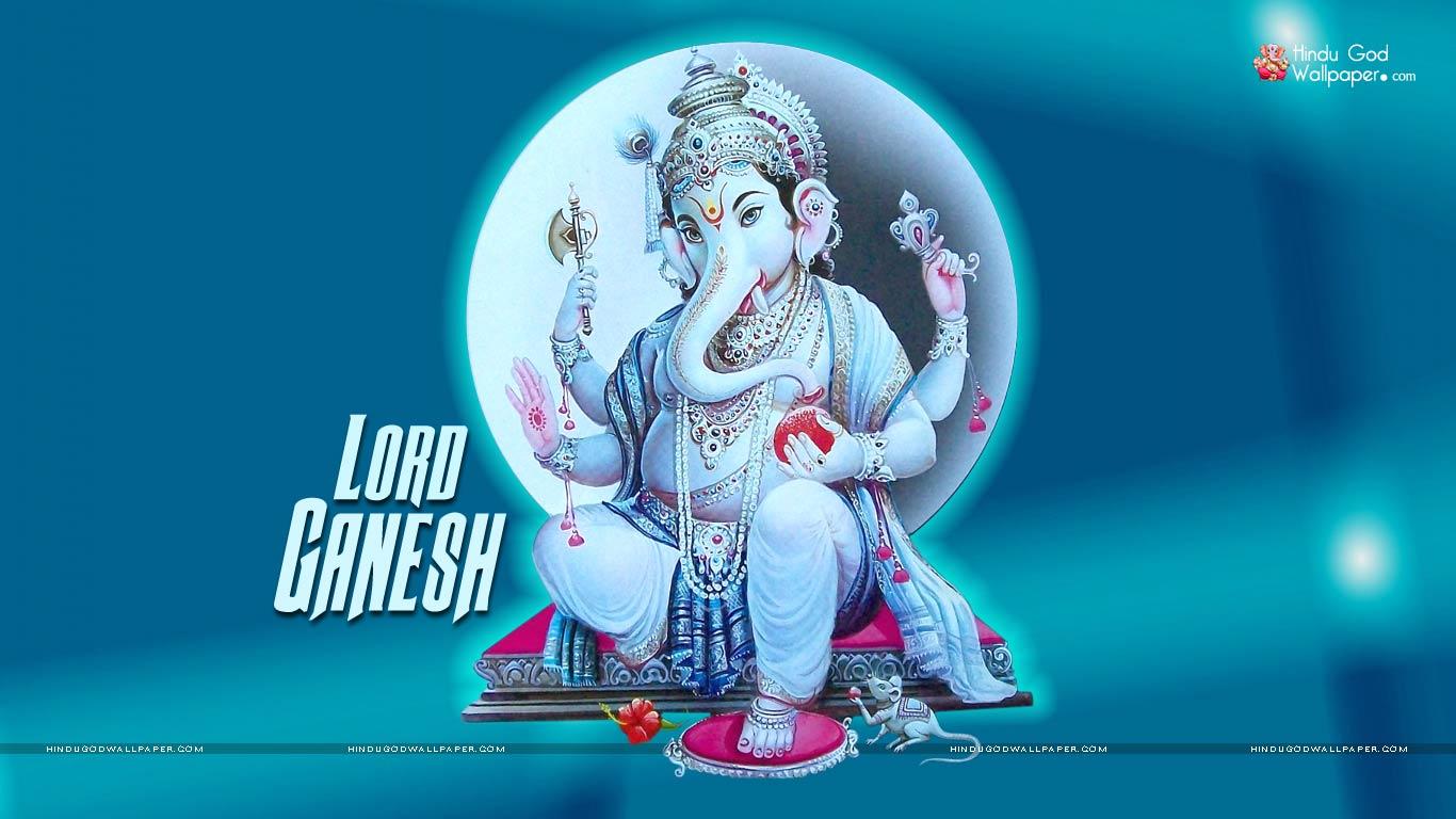 Ganesh Ji HD Wallpapers - Top Free Ganesh Ji HD Backgrounds ...