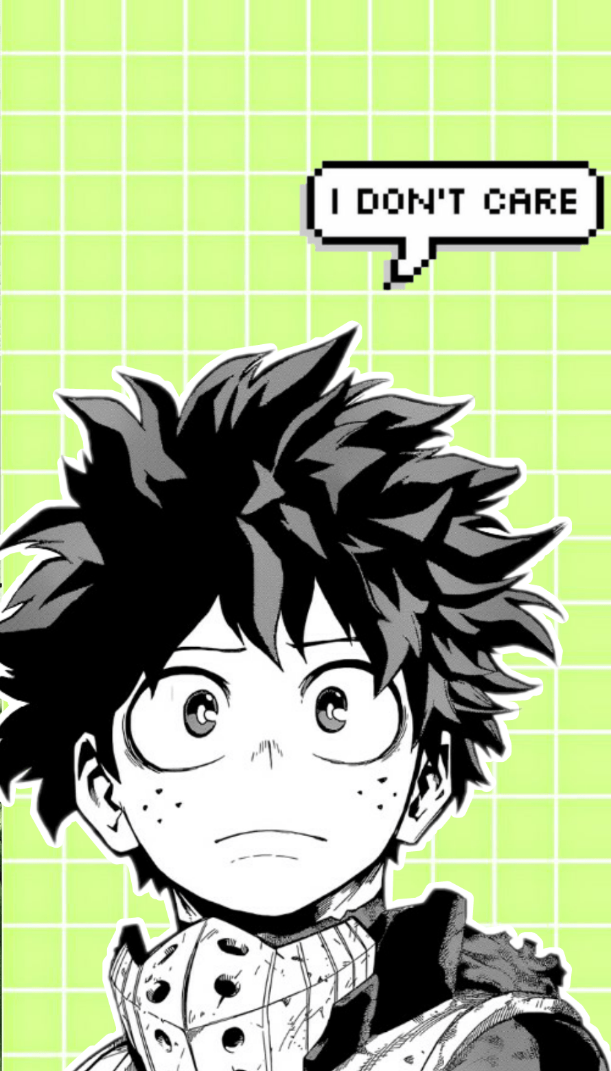 Sad Deku Wallpapers - Top Free Sad Deku Backgrounds - WallpaperAccess