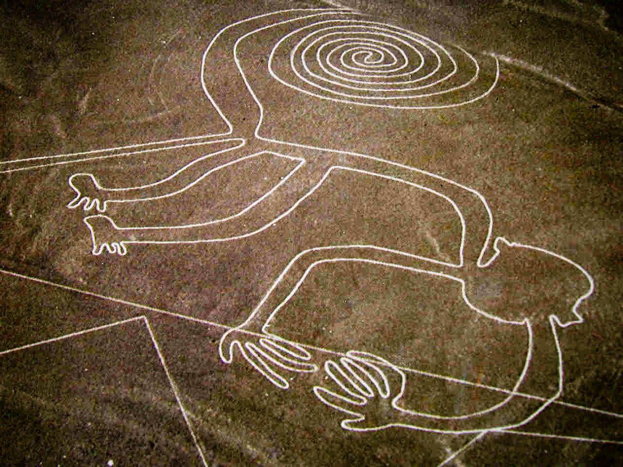 Nazca Wallpapers - Top Free Nazca Backgrounds - WallpaperAccess