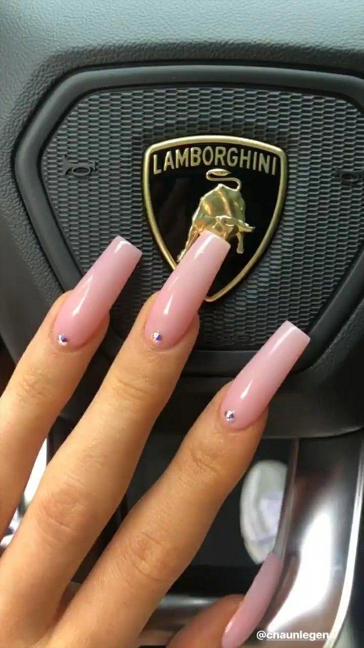 Long Nails Wallpapers - Top Free Long Nails Backgrounds - WallpaperAccess