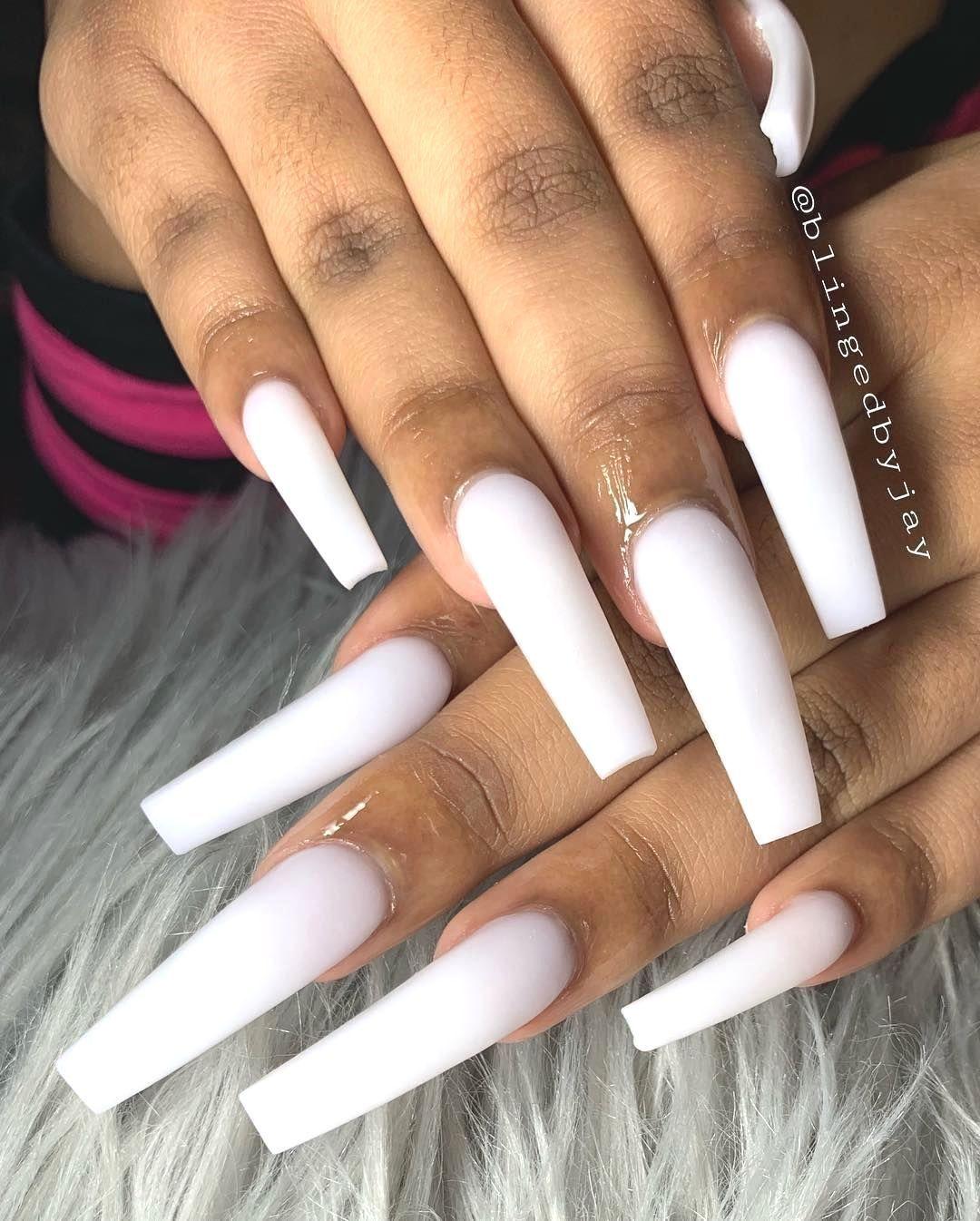 Long Nails Wallpapers - Top Free Long Nails Backgrounds - WallpaperAccess