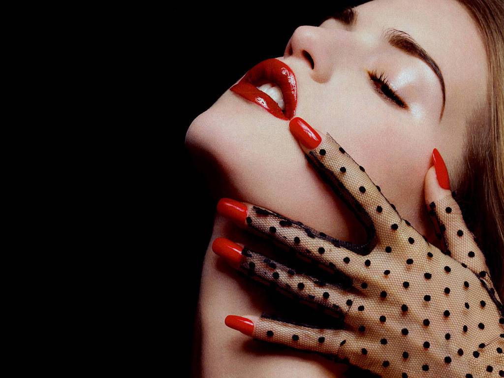 Long Nails Wallpapers - Top Free Long Nails Backgrounds - WallpaperAccess