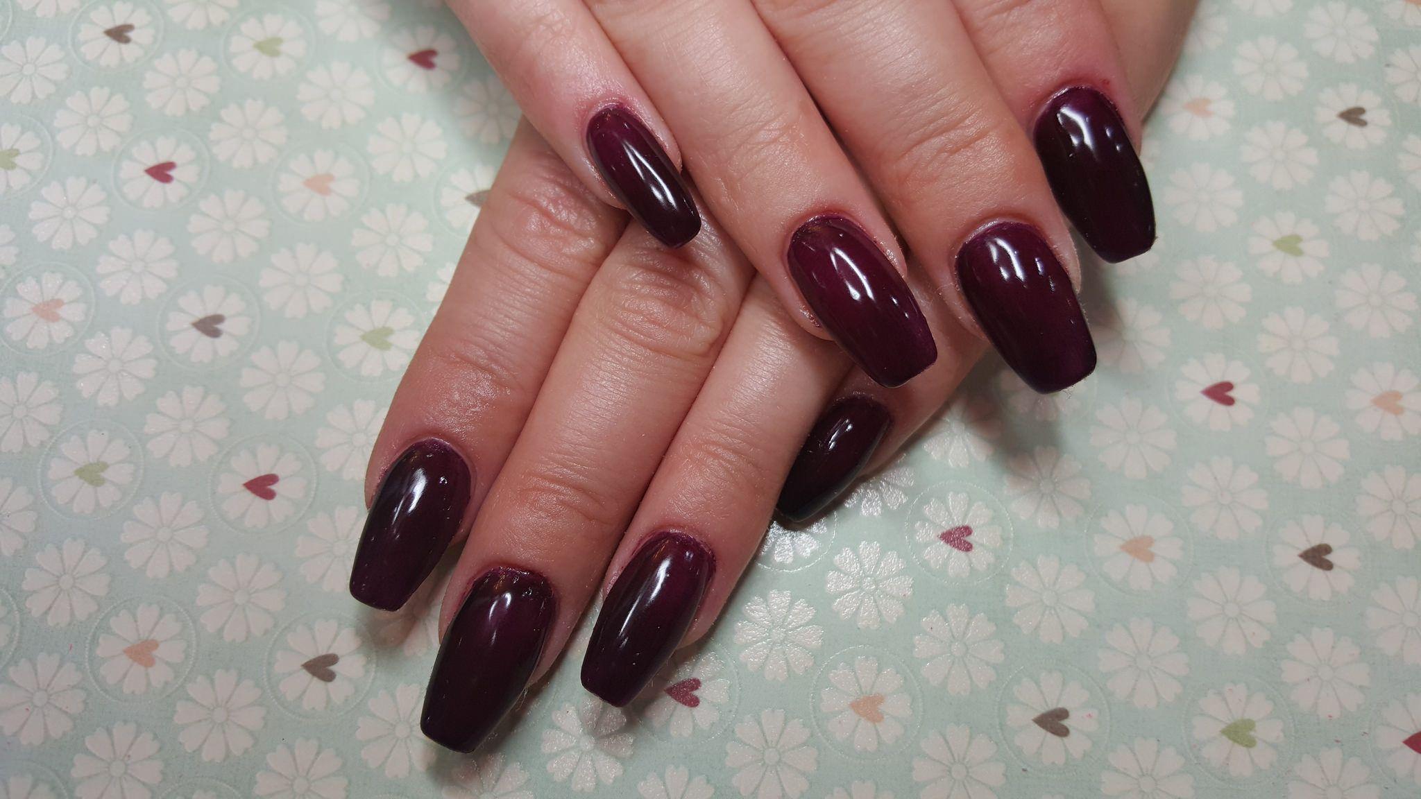 Long Nails Wallpapers - Top Free Long Nails Backgrounds - WallpaperAccess
