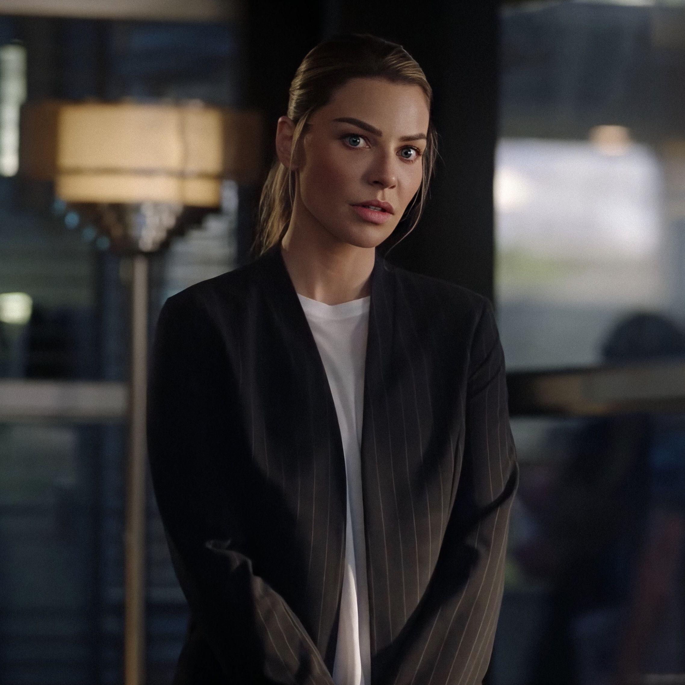 Chloe Decker Wallpapers - Top Free Chloe Decker Backgrounds ...