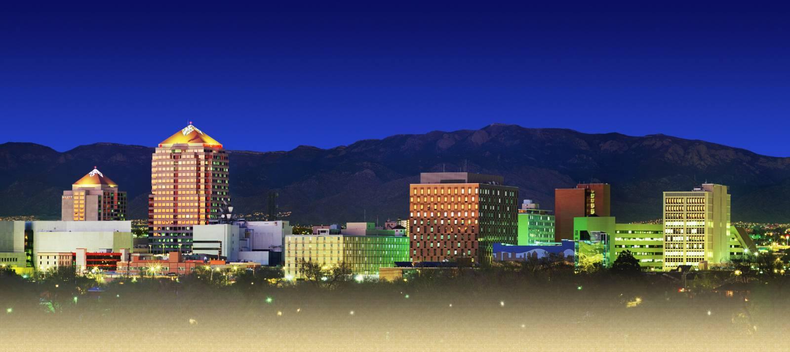 Albuquerque Wallpapers - Top Free Albuquerque Backgrounds - WallpaperAccess