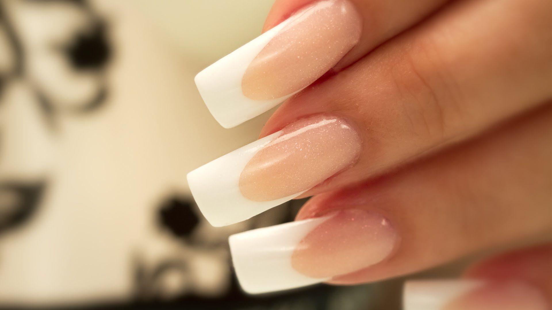 Long Nails Wallpapers - Top Free Long Nails Backgrounds - WallpaperAccess