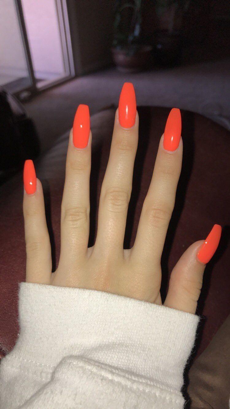 Long Nails Wallpapers - Top Free Long Nails Backgrounds - WallpaperAccess