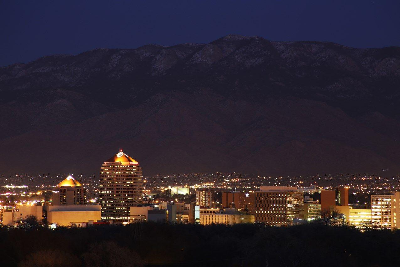 Albuquerque Wallpapers - Top Free Albuquerque Backgrounds - WallpaperAccess