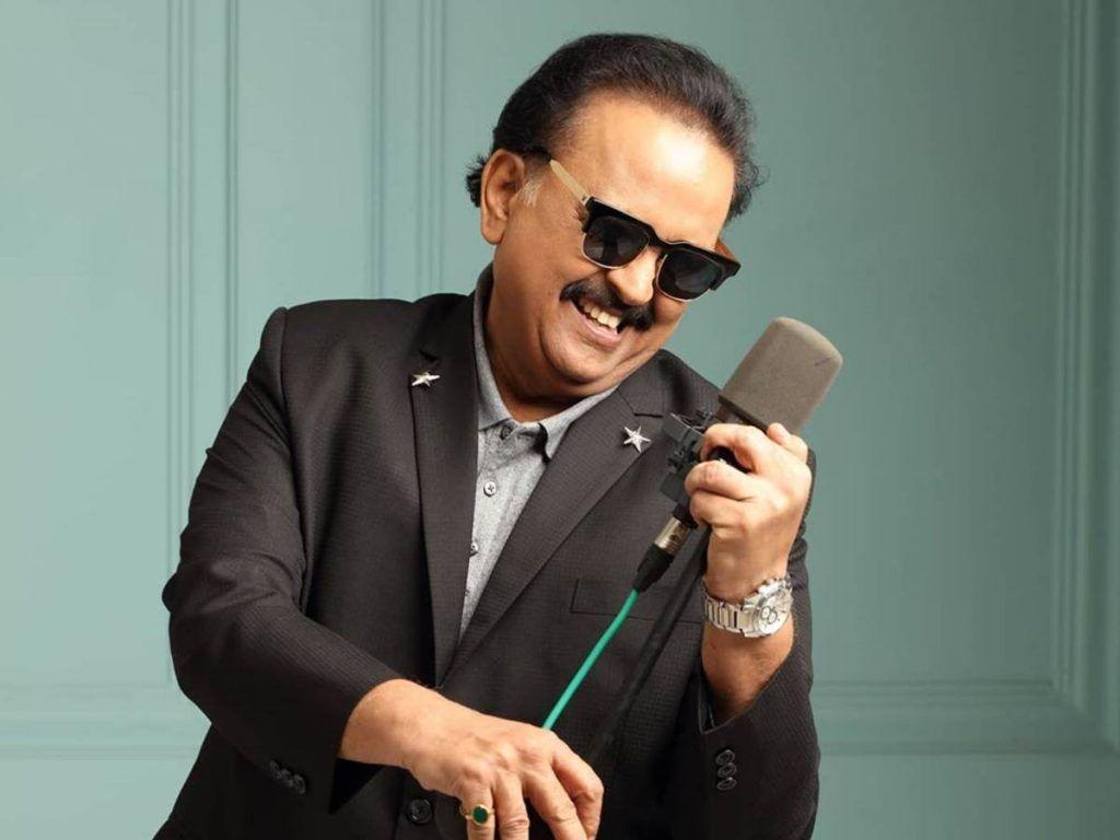 S. P. Balasubrahmanyam Wallpapers - Top Free S. P. Balasubrahmanyam ...