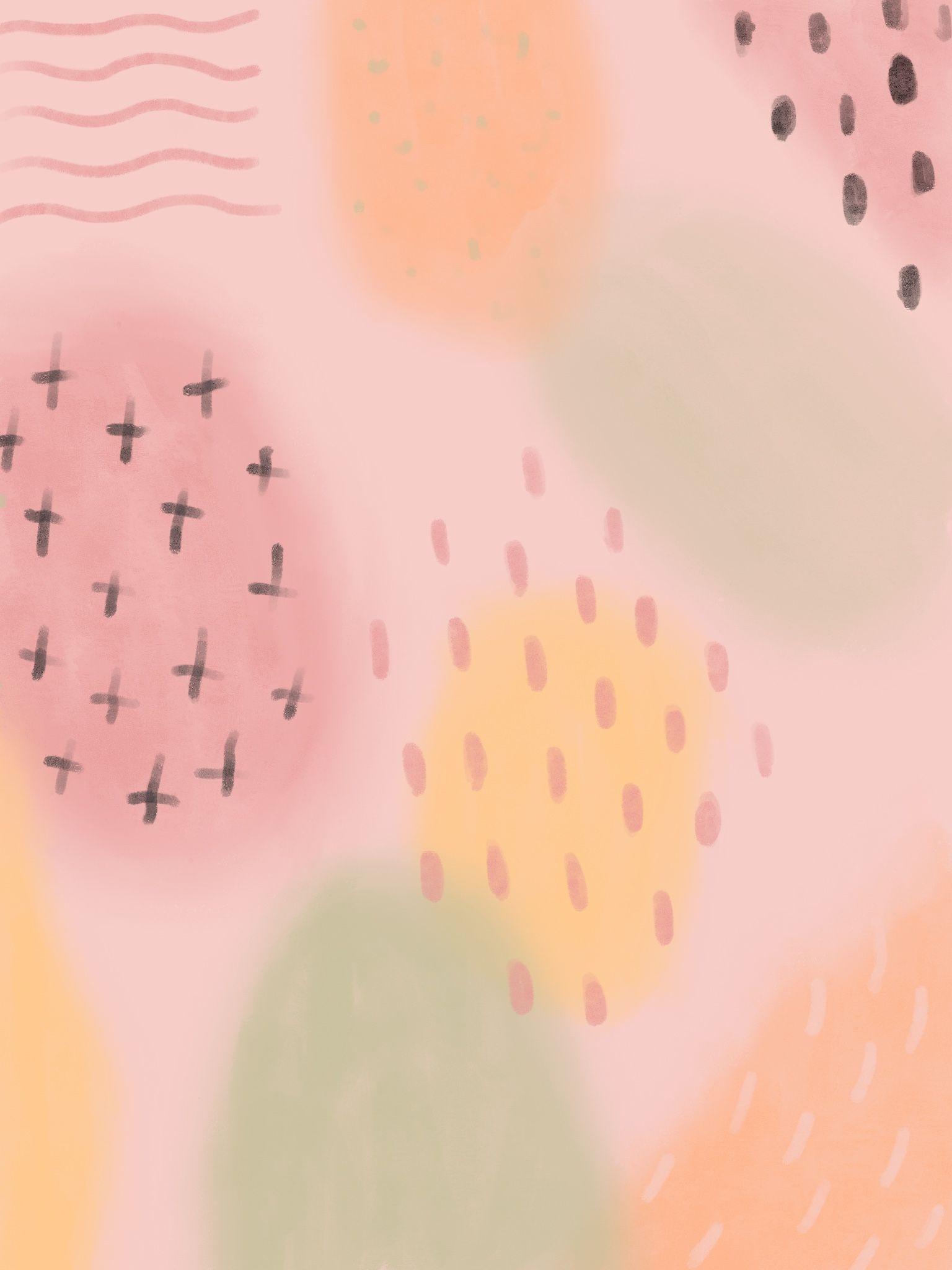 Procreate Wallpapers - Top Free Procreate Backgrounds - WallpaperAccess