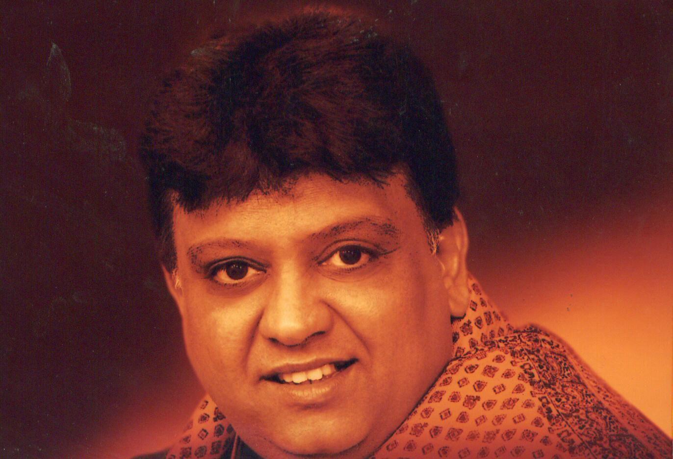 S. P. Balasubrahmanyam Wallpapers - Top Free S. P. Balasubrahmanyam ...