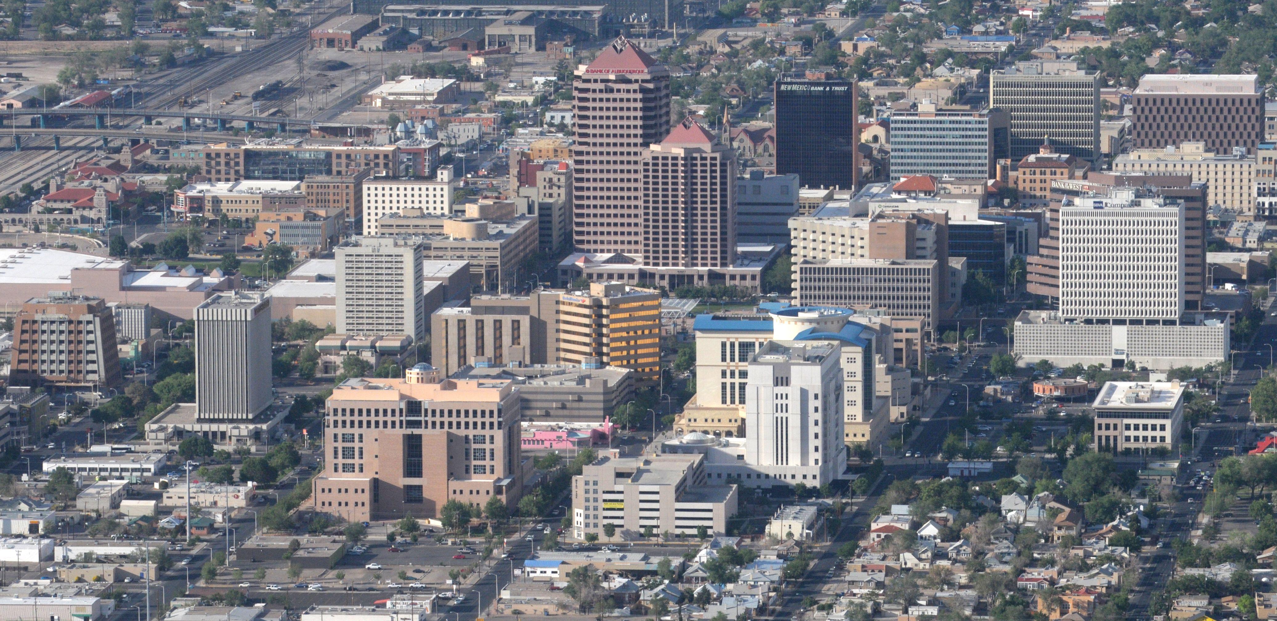 Albuquerque Wallpapers - Top Free Albuquerque Backgrounds - WallpaperAccess