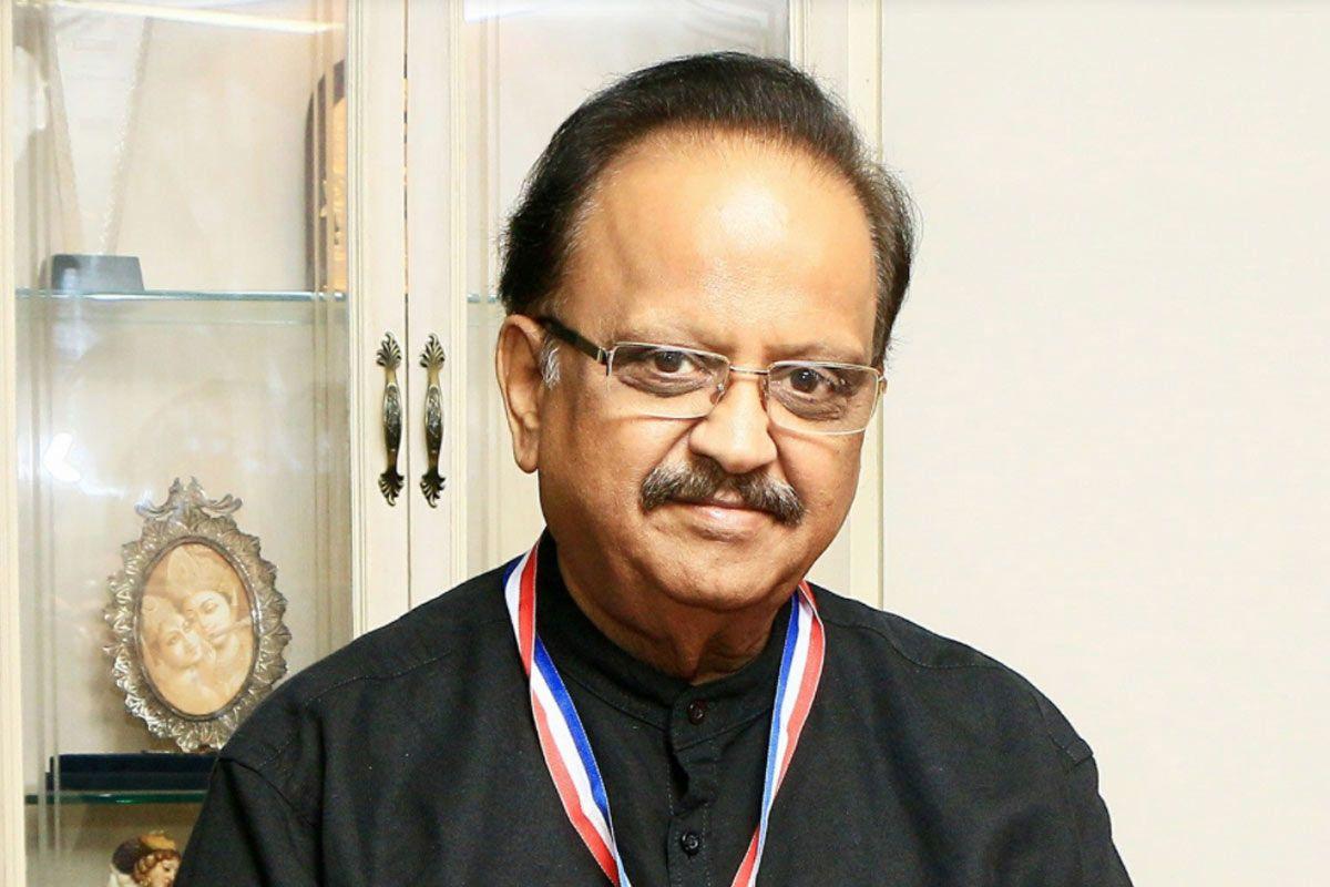 S. P. Balasubrahmanyam Wallpapers - Top Free S. P. Balasubrahmanyam ...