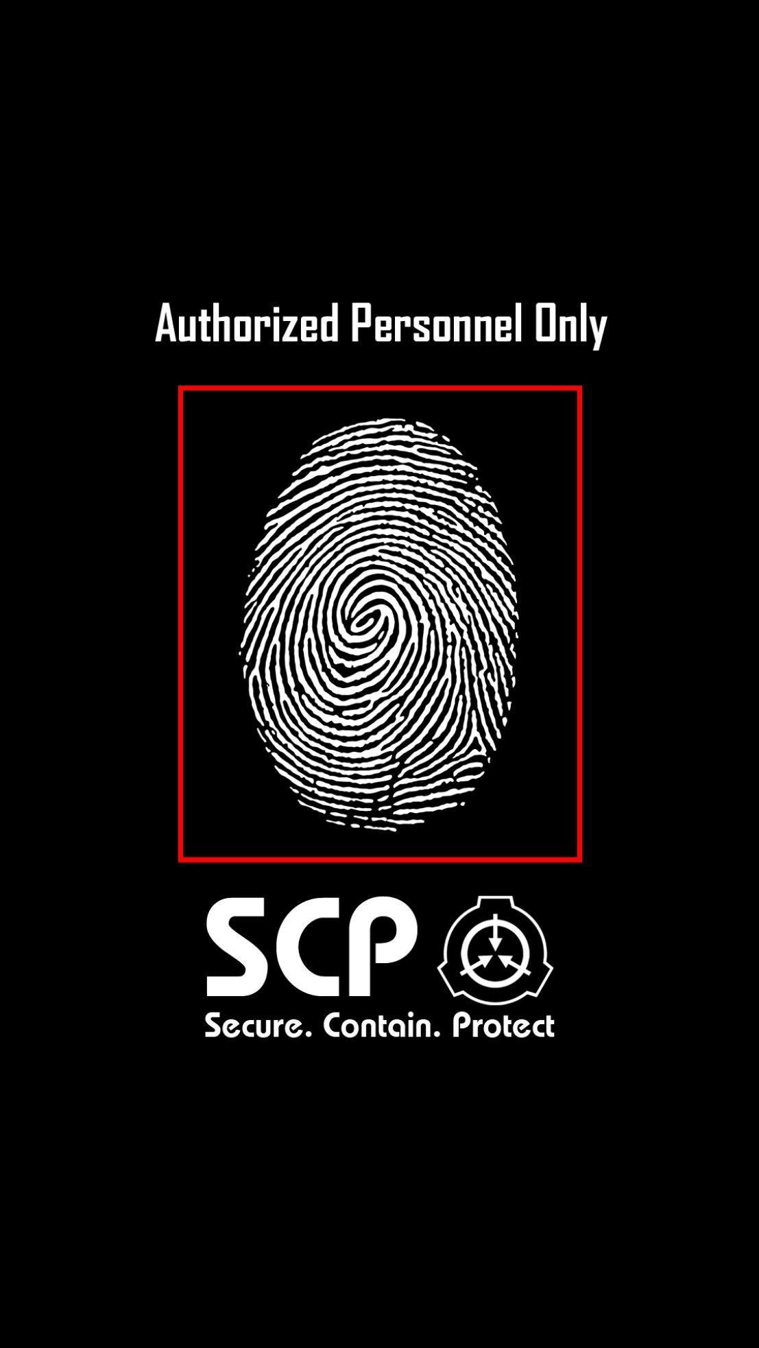 SCP Foundation Wallpapers - Top Free SCP Foundation Backgrounds ...