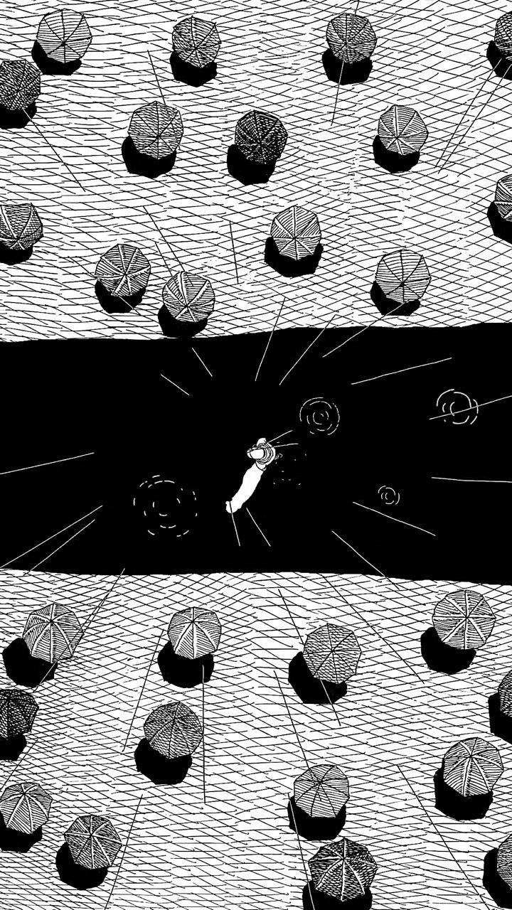 RM Mono Wallpapers - Top Free RM Mono Backgrounds - WallpaperAccess