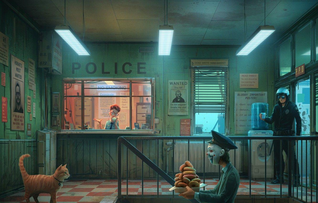 Procreate Art Wallpapers - Top Free Procreate Art Backgrounds ...