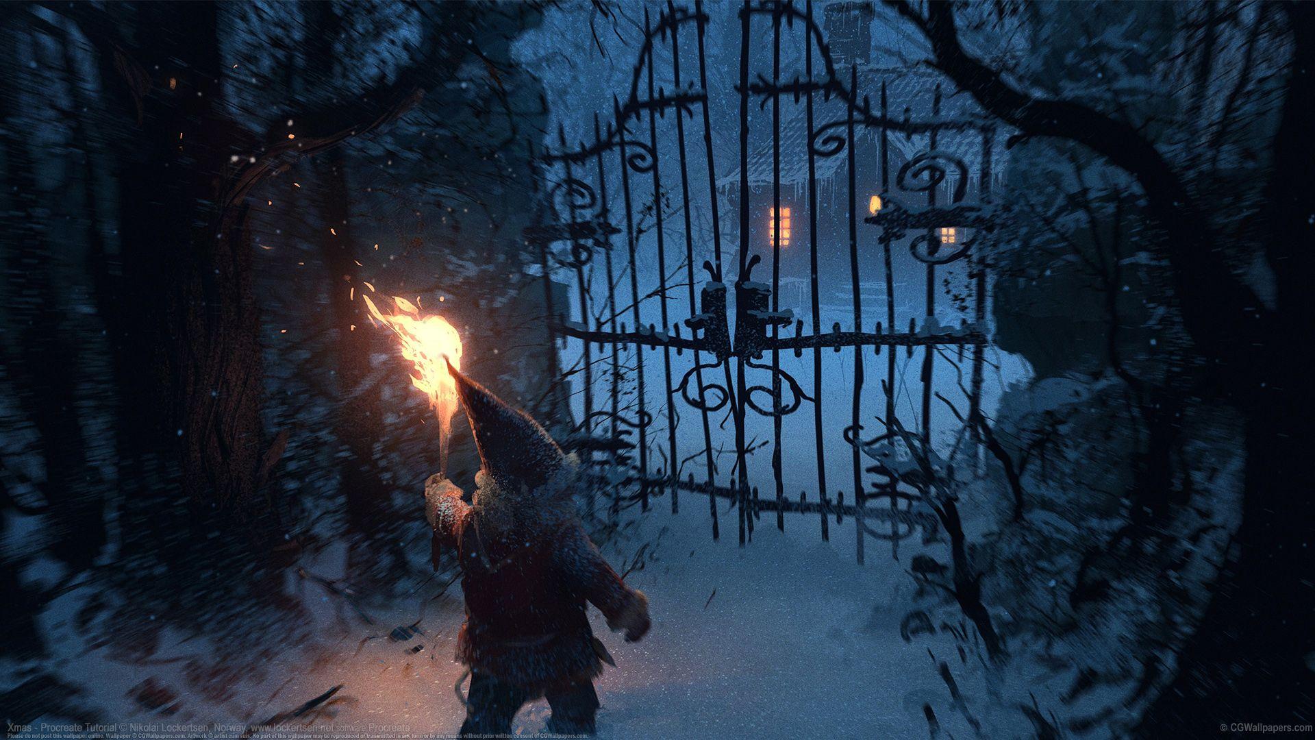 Procreate Wallpapers - Top Free Procreate Backgrounds - WallpaperAccess